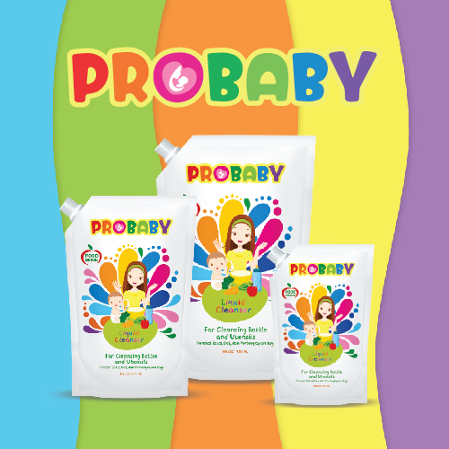 PROBABY BATH SERIES